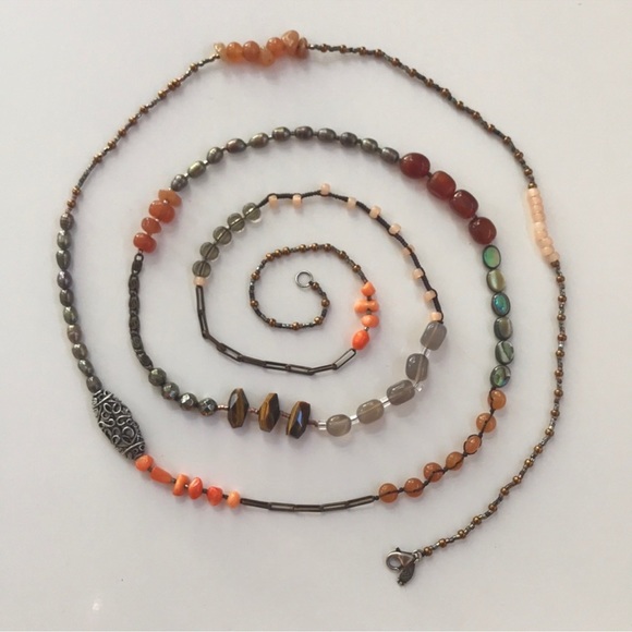 Silpada | Jewelry | Silpada Spice Box Necklace | Poshmark